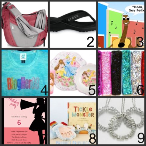 10 Best Products of 2009 - Detroit Mommies