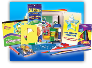 Pre K Success Kit: Beyond the Classroom – Detroit Mommies