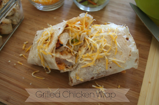 Grilled-Chicken-Wrap – Detroit Mommies