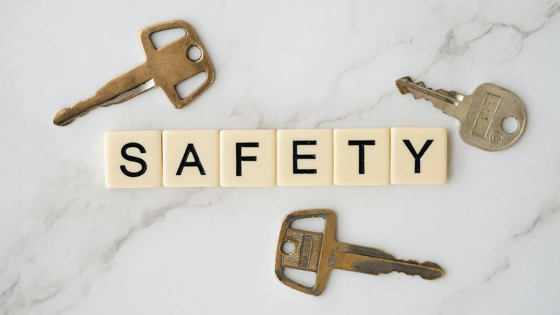 Best Ways to Keep Valuables Safe at Home